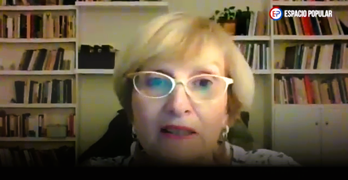 La concepción de salud para salir de la lógica de mercantilización. - Espacio Popular